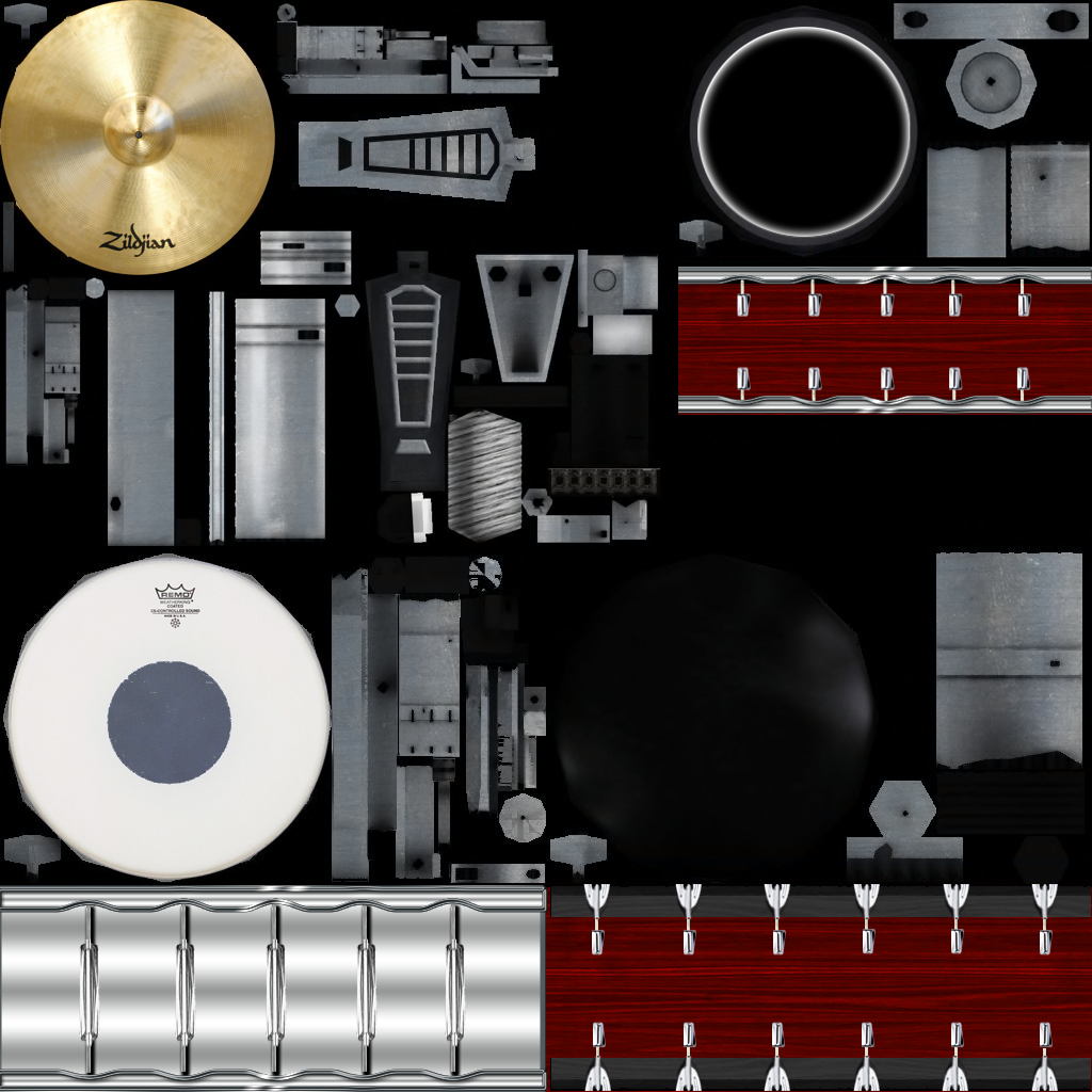 Freebies from Inov8ive Designs! - The Virtual World Web and Zaby Forum ...