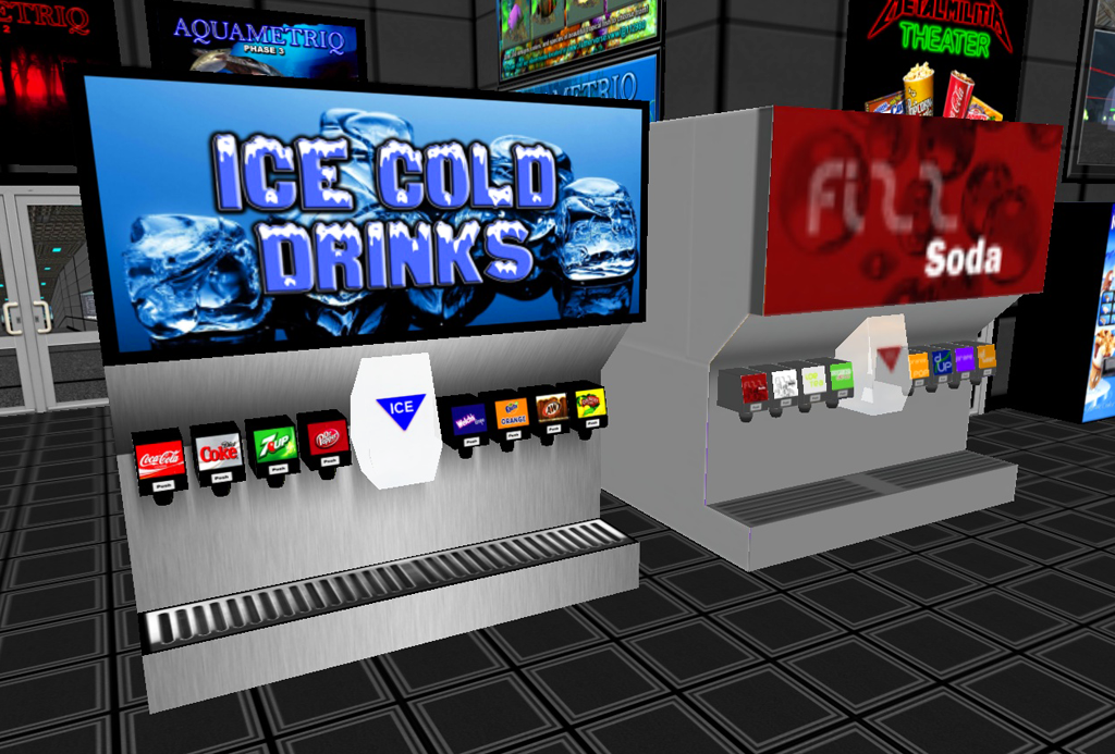 Freebies from Inov8ive Designs! - The Virtual World Web and Zaby Forum ...