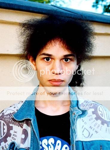 Jimi Hendrix story shockingly similar to Michael Jacksons? | Lipstick Alley