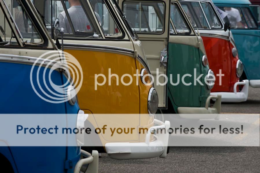 Volkswagen's “shaggin' wagon” finally reaches the end of the production ...