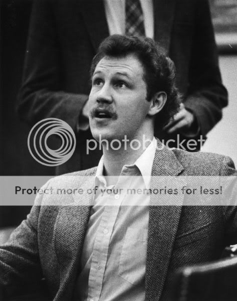 Death by Firing Squad in Utah