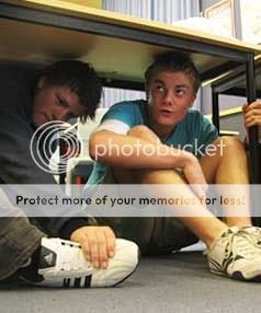 Meanwhile, in Te Wai Pounamu....