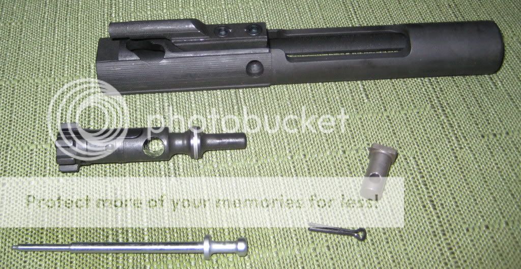 AR15 Timberwolf Tactical Solutions - AR15.COM