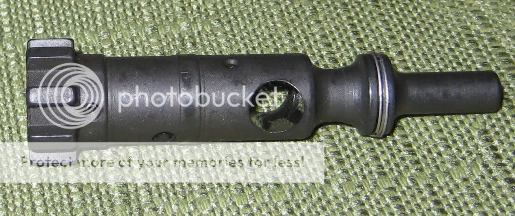 AR15 Timberwolf Tactical Solutions - AR15.COM