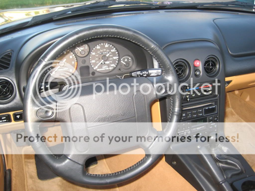 My new 95M - MX-5 Miata Forum