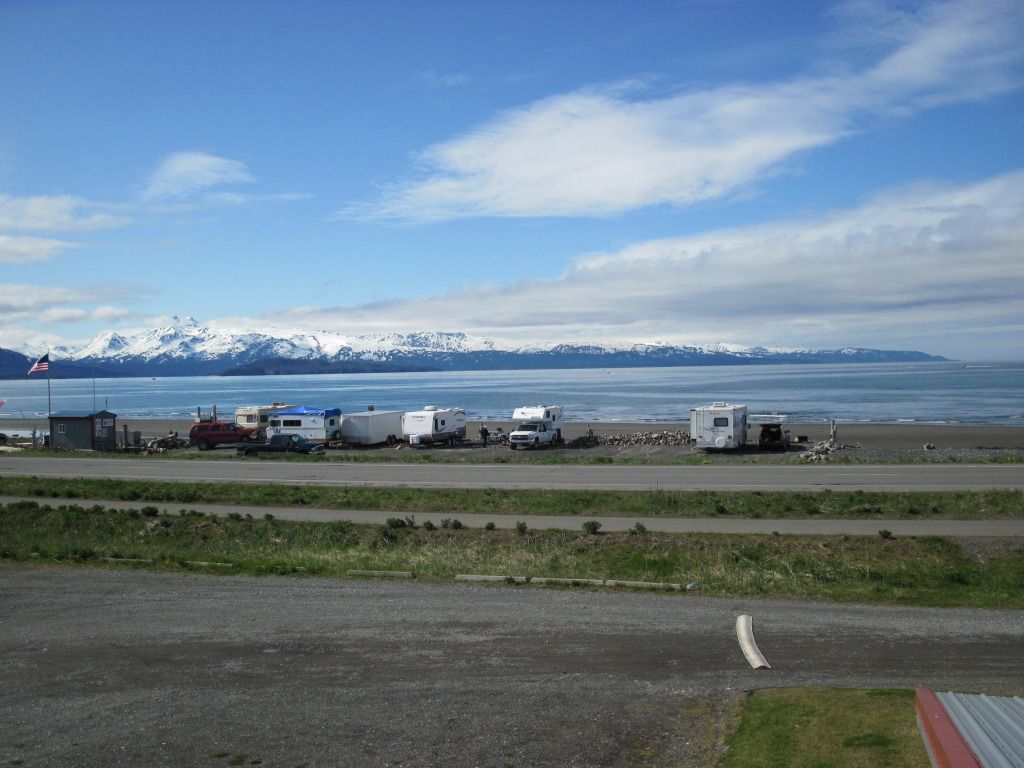 My ongoing Alaska Ranger Crew project w/pics | PRC Polaris Ranger Club