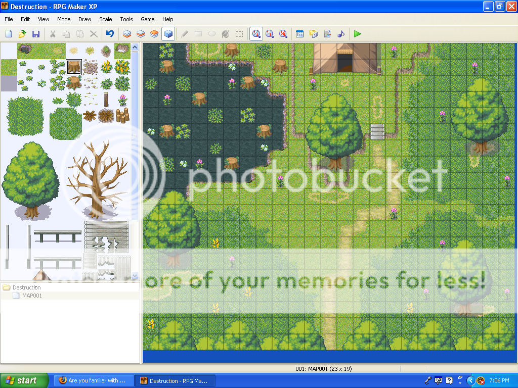 re: RMXP Map Gallery V - Page 6 - RPG Maker XP Forum - Neoseeker Forums