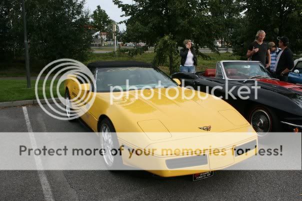 Nordic Corvette meet 2009 (pics) - Page 2 - CorvetteForum - Chevrolet ...