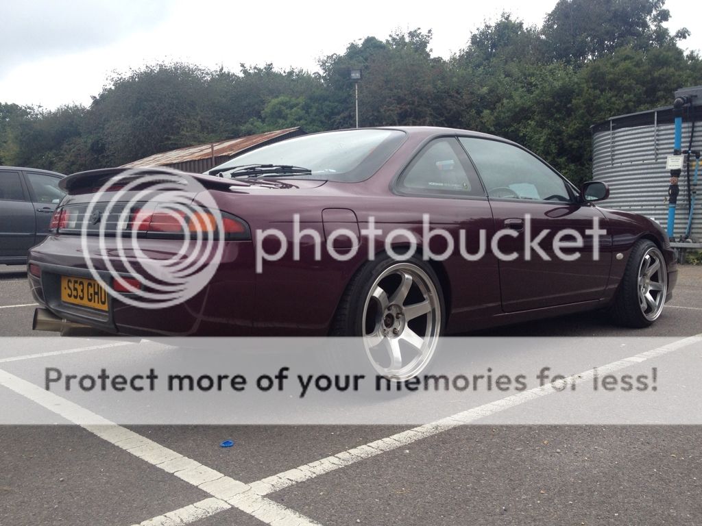 My s14a | Driftworks Forum