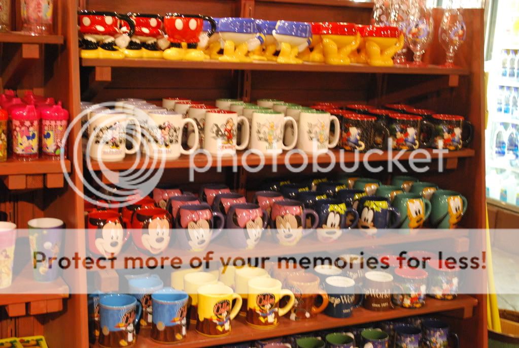 Meadows Trading Post Mini Tour | The DIS Disney Discussion Forums ...