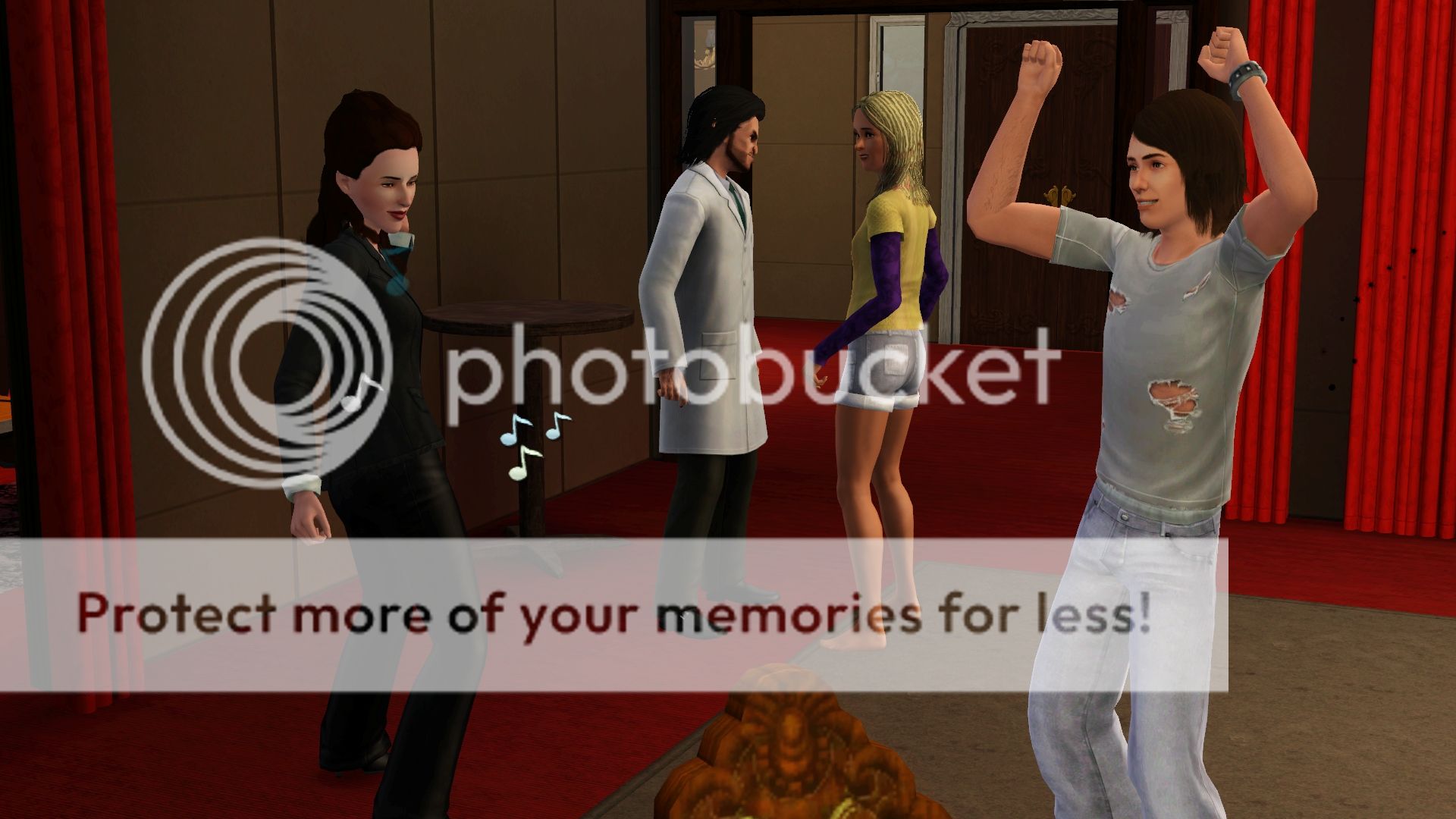 Supernatural Gameplay part 9 | Starwing Sims