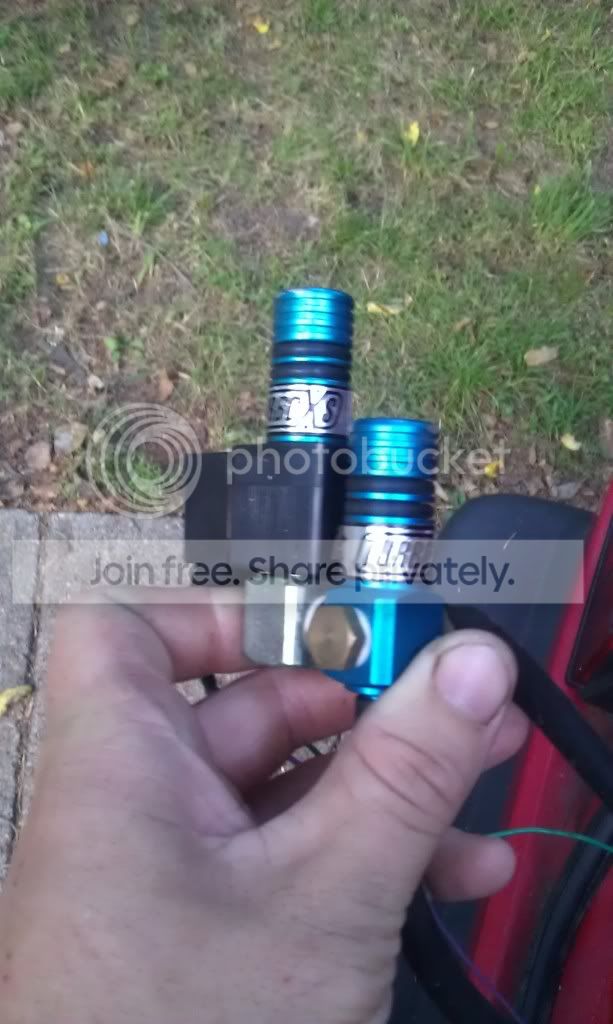 turbo xs 2 stage boost controller mint | VW Vortex - Volkswagen Forum