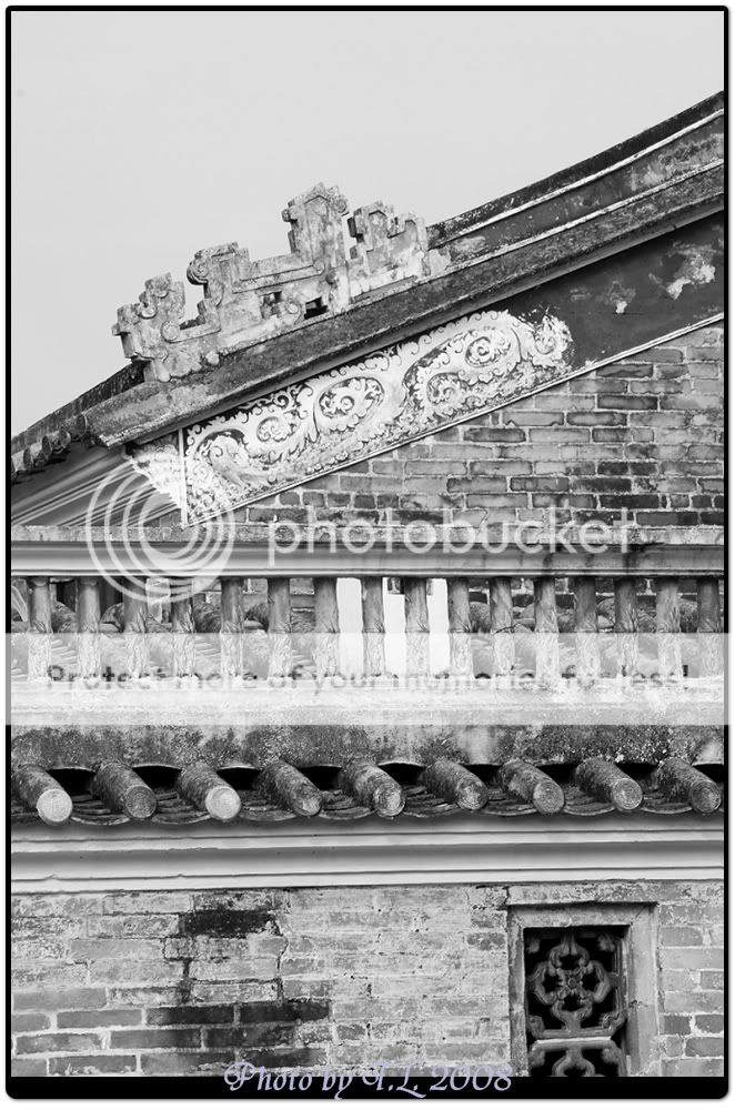 Touring Hong Kong's Walled Villages | SkyscraperCity Forum